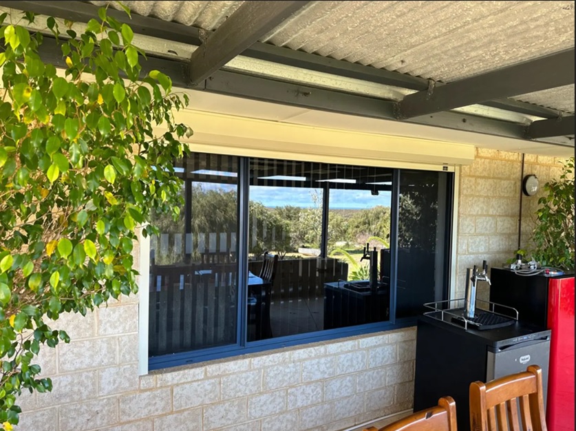 Roller Shutters Perth: What’s the Best Choice for Your Home ...
